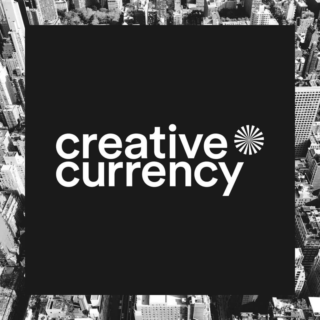 Enterprise - Creative Currency Brand System - Hambly & Woolley